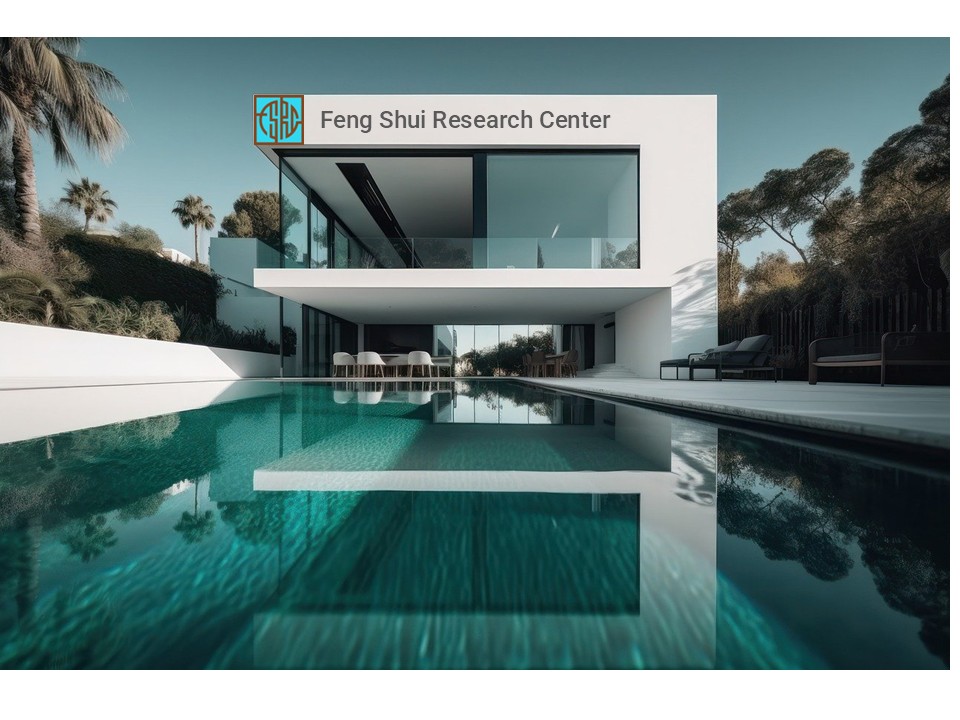 Feng Shui Professional Training Module 2 Part 1 - Feng Shui Art Center