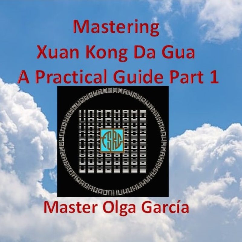 Mastering Xuan Kong Da Gua: A Practical Guide Part I - Feng Shui Art Center