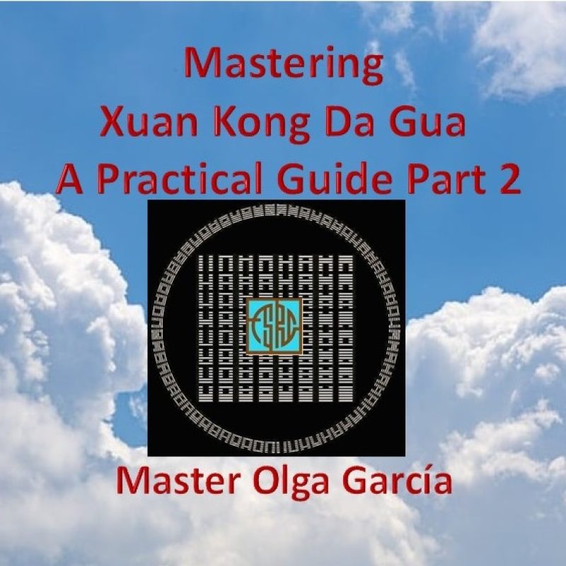 Mastering Xuan Kong Da Gua: A Practical Guide Part II - Feng Shui Art ...