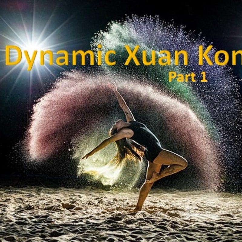 Dynamic Xuan Kong Part I - Feng Shui Art Center