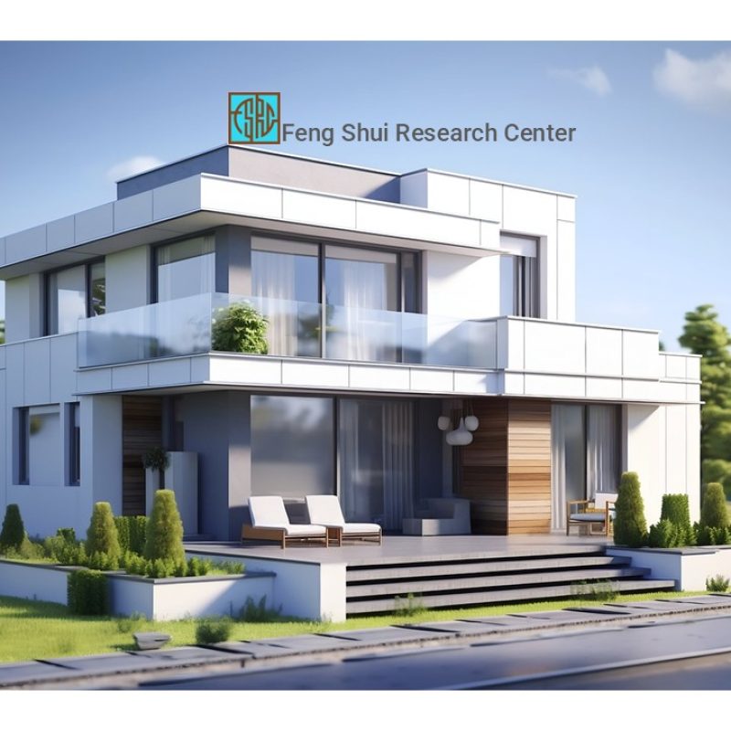 Feng Shui Professional Training Module 1 Part 1 - Feng Shui Art Center